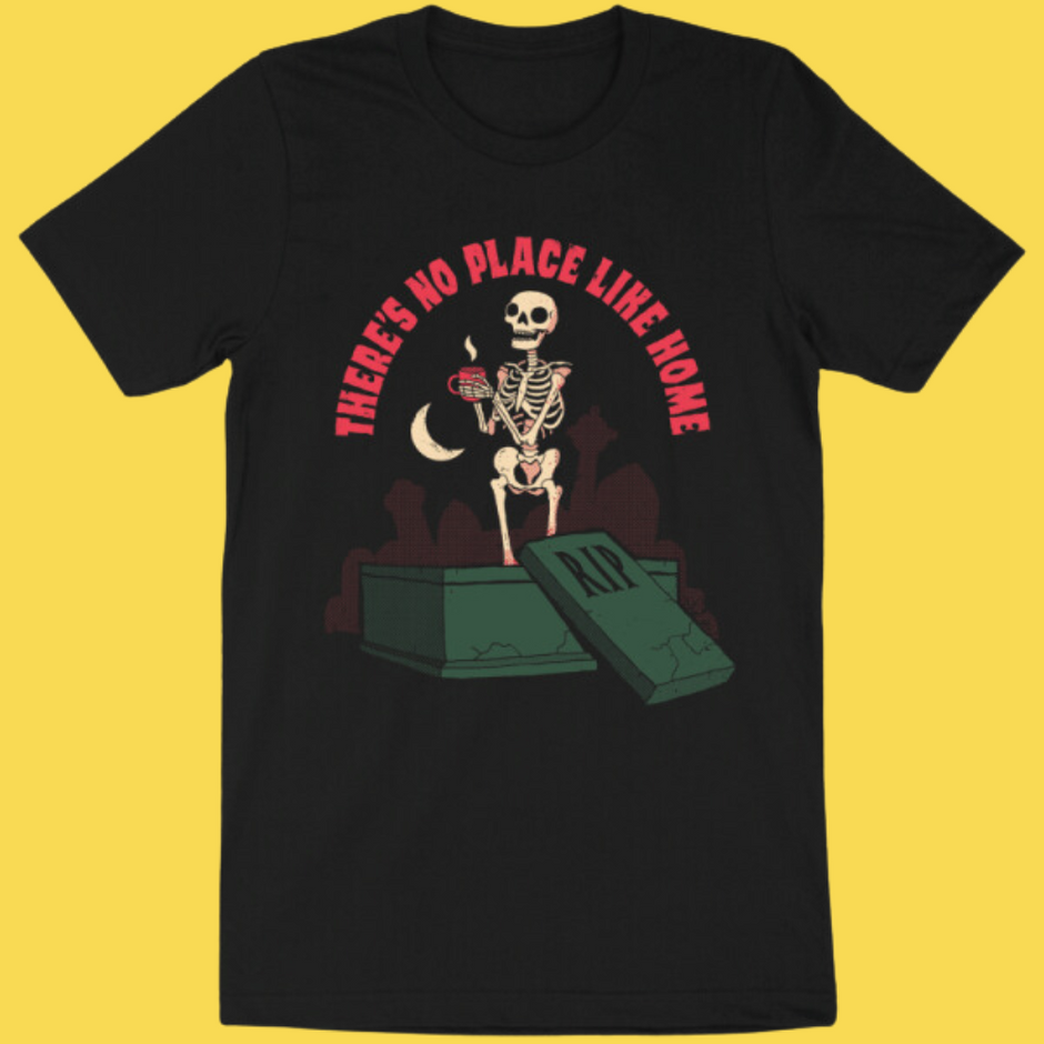 Graphic Tees & Tops - Wicked Clothes – Page 5