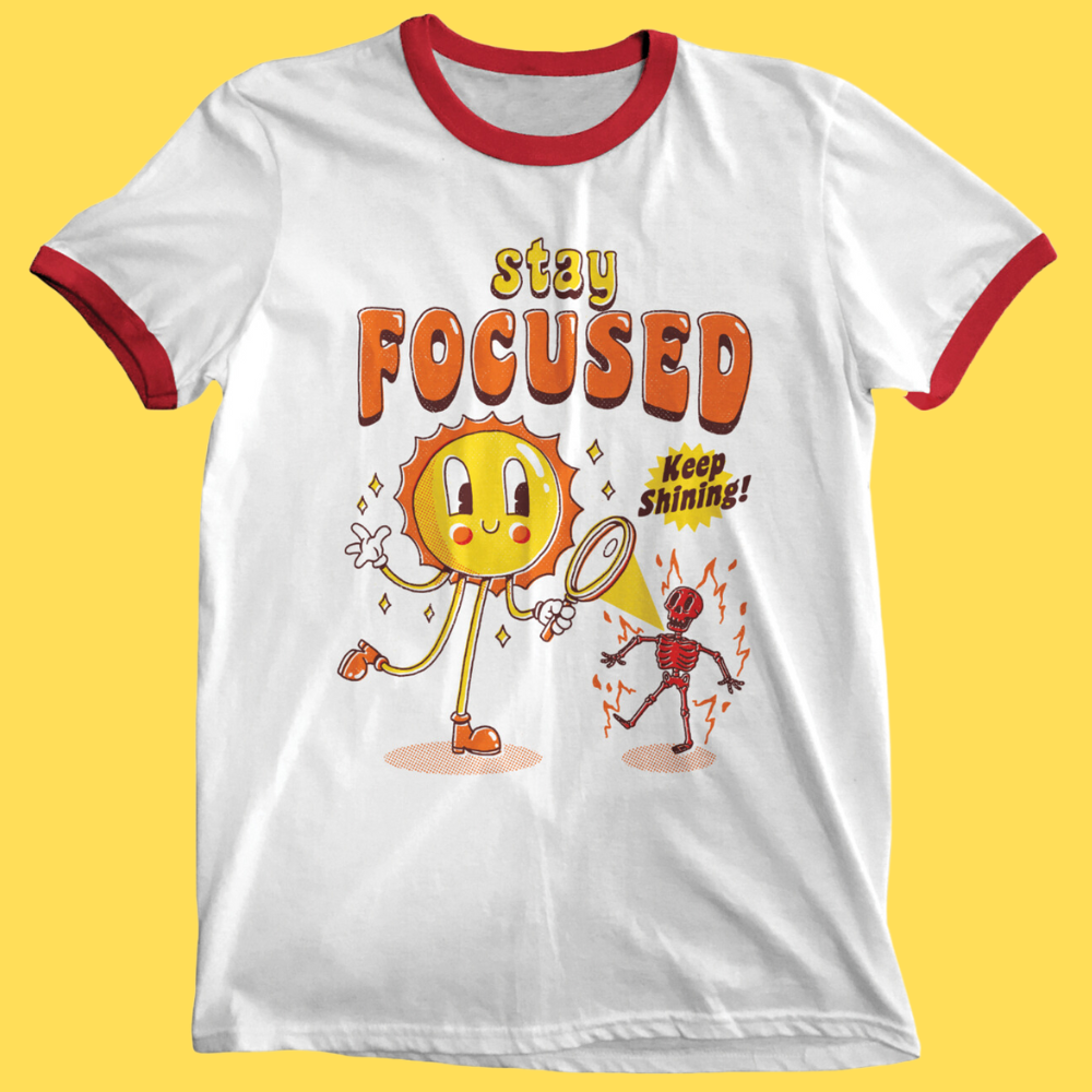 New – Wicked Clothes
