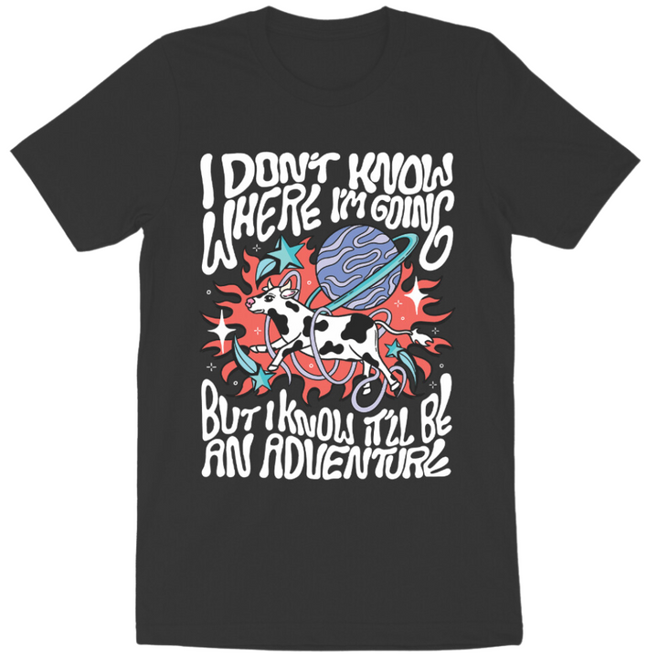 New – Wicked Clothes