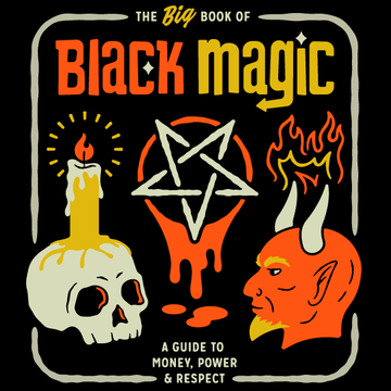 Satanic Clothing | Wicked Clothes
