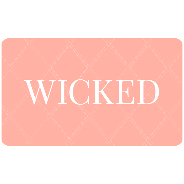 Gift Card | Wicked Clothes